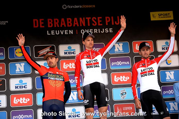 Rode Pijl Pijl Tv Show