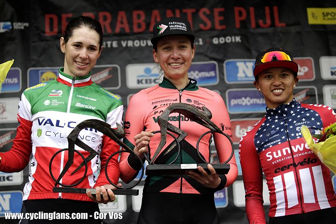 Rode Pijl Pijl Tv Show